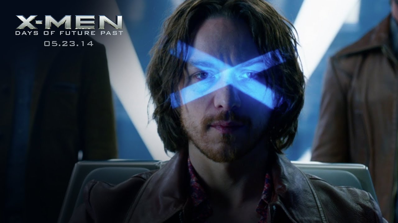 X-Men: Days of Future Past | TV Spot [HD] | 20th Century FOX - YouTube