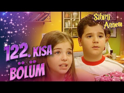 Sihirli Annem 122. Kısa Bölüm