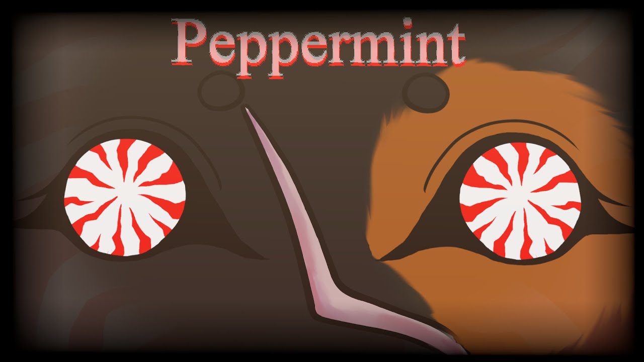 Peppermint || Warriors OC PMV/AMV - YouTube