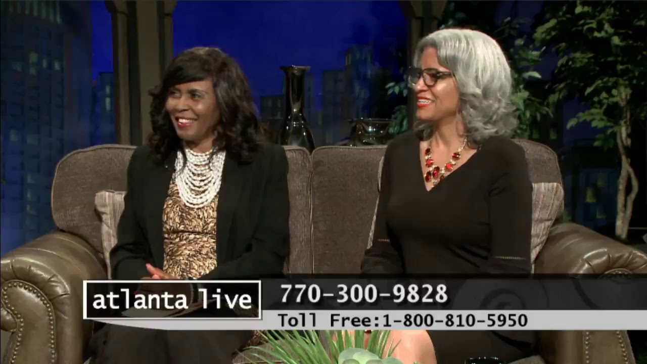 Atlanta Live (07/30/18) - YouTube