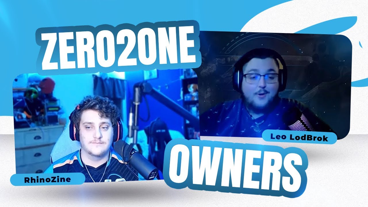 Episode 1: Zero2One Owners - YouTube