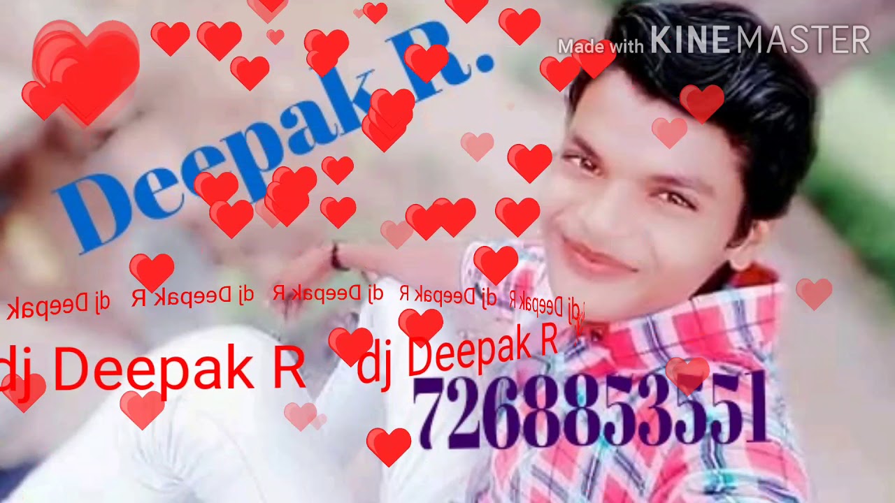 Deepak R - YouTube