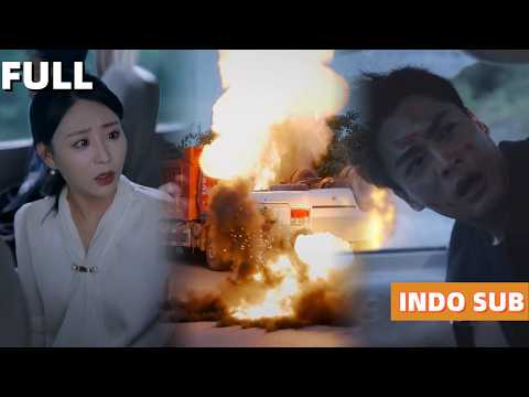Pria bisa meramal kematian.setelah kecelakaan mobil, ia berlomba waktu selamatkan istri dari maut