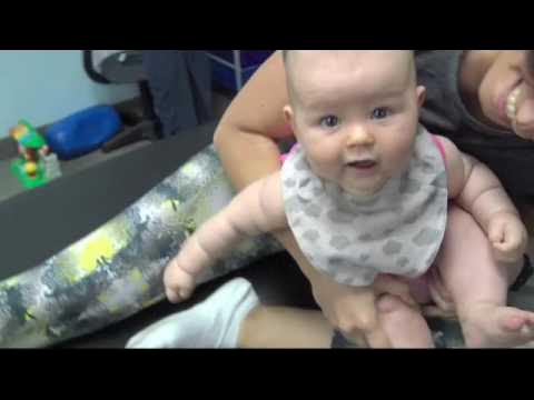 Move Like a Baby - Learn Like a Baby - YouTube