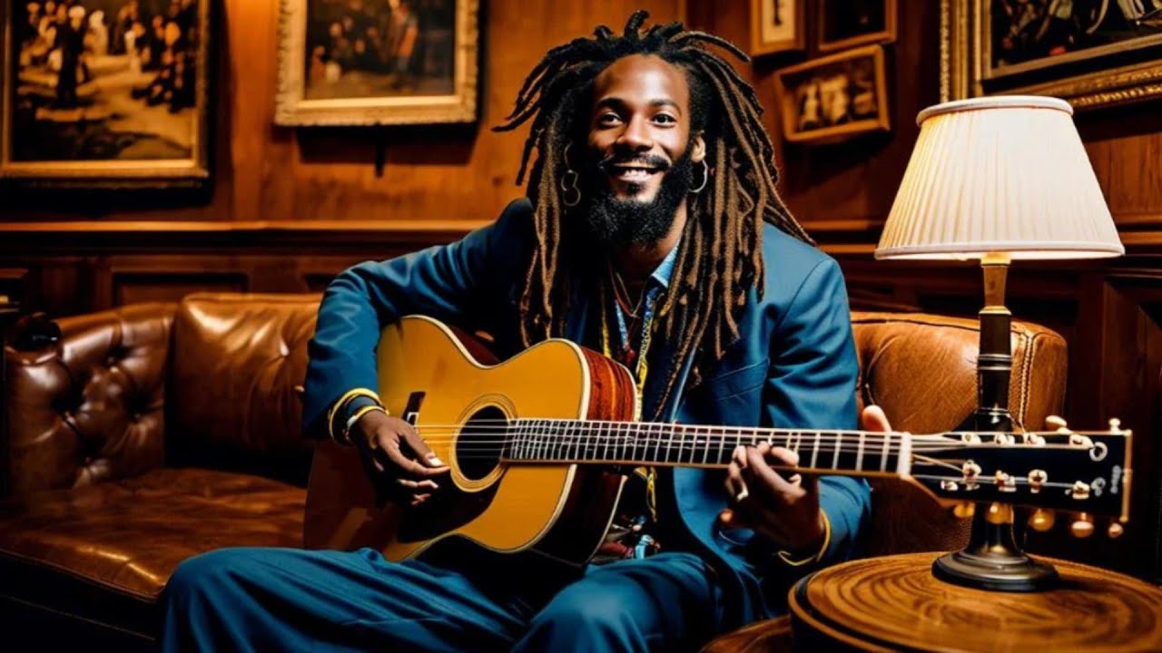 Top Reggae Love Songs 2025 - Best English Reggae Nonstop Sounds 🌅 ...