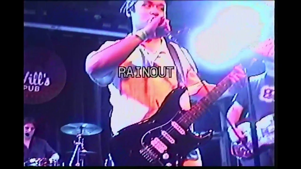 RAINOUT - Live at Wills Pub IN A Wreck show 6-30-24 - YouTube