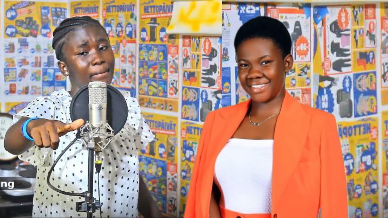 Odehyieba Must See This-Adomba Blessing From Grass To Grace...Songs Of ...