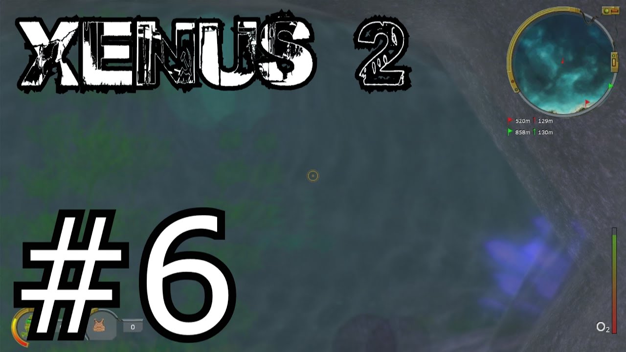 Xenus 2