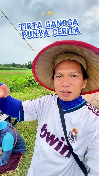 Tirtagangga Punya Cerita - Coach Alfi - YouTube