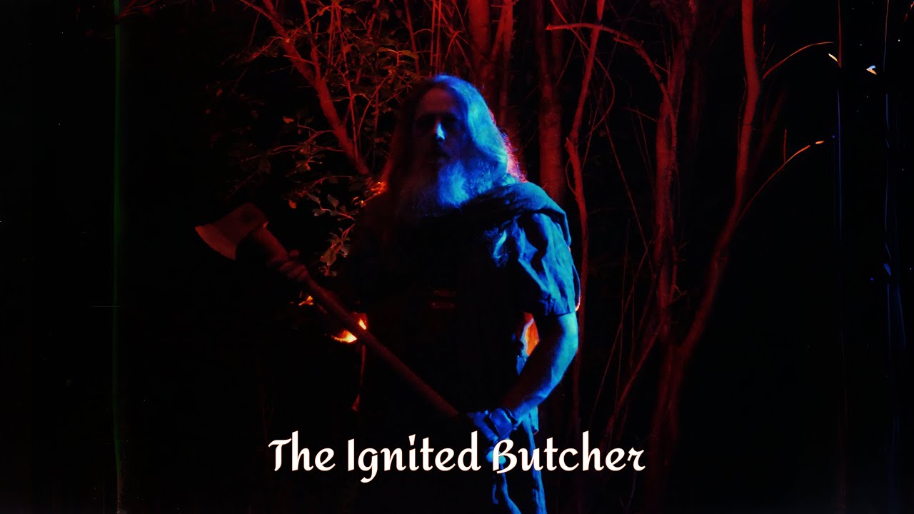 The Ignited Butcher |Horror Short Film| - YouTube