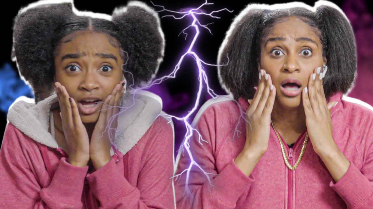 ADULT is STUCK being A 13 YEAR-OLD! 😱 |13 AGAIN SEASON FINALE | Kinigra ...