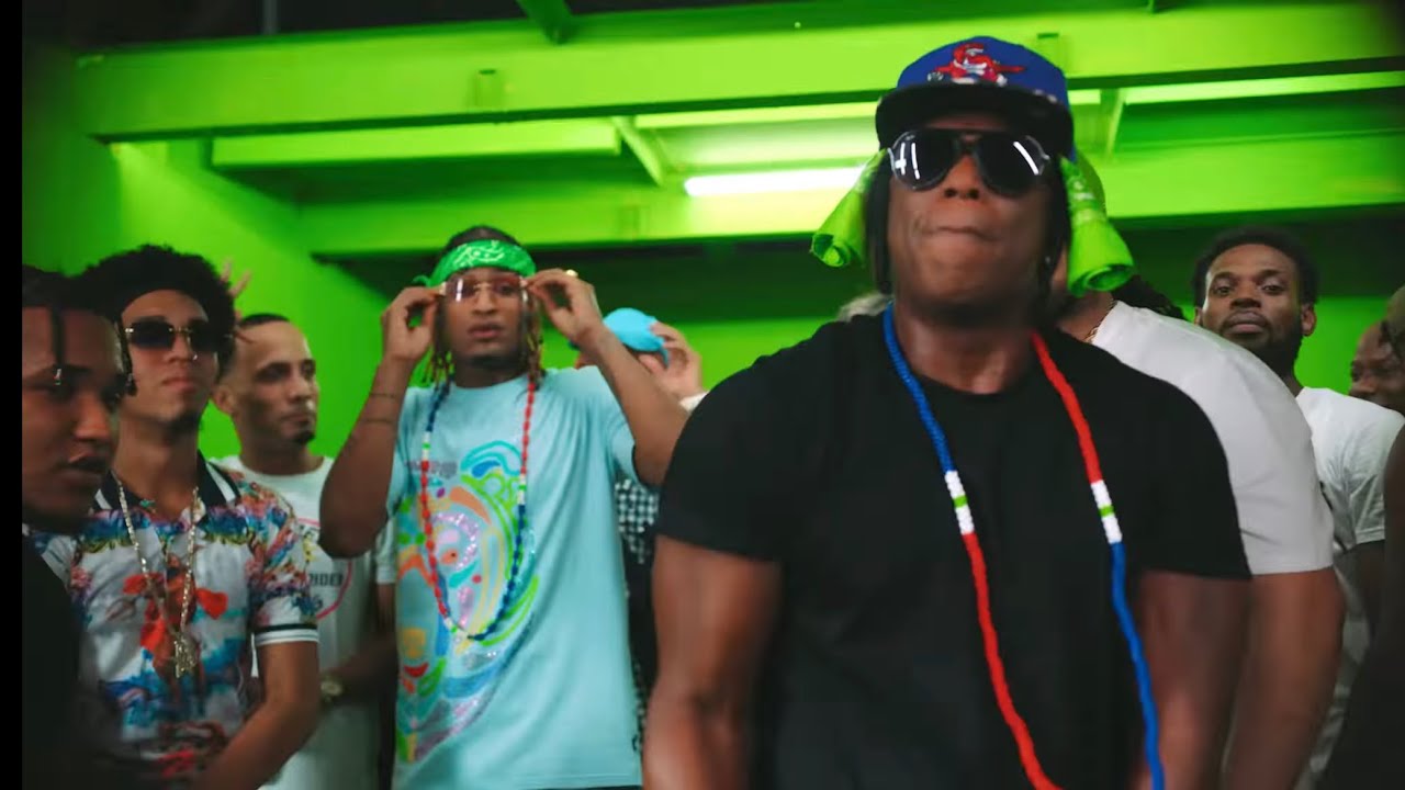 PALABRAS DE UN TRINITARIO ELITE PARA LOS NUEVOS TRINITARIOS - YouTube