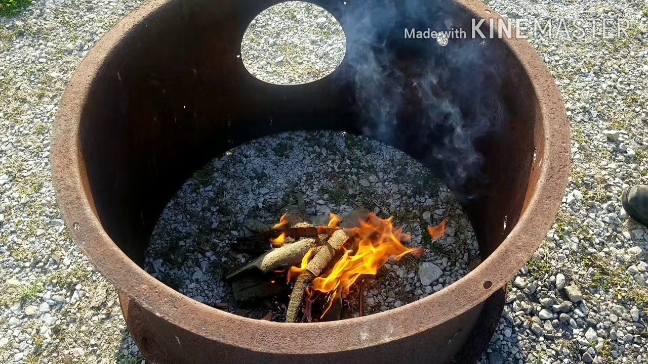 Solar Fire 7/3/20 - YouTube