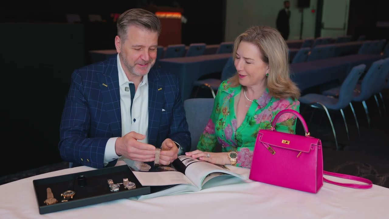 Media - The Vintage Contessa & Times Past