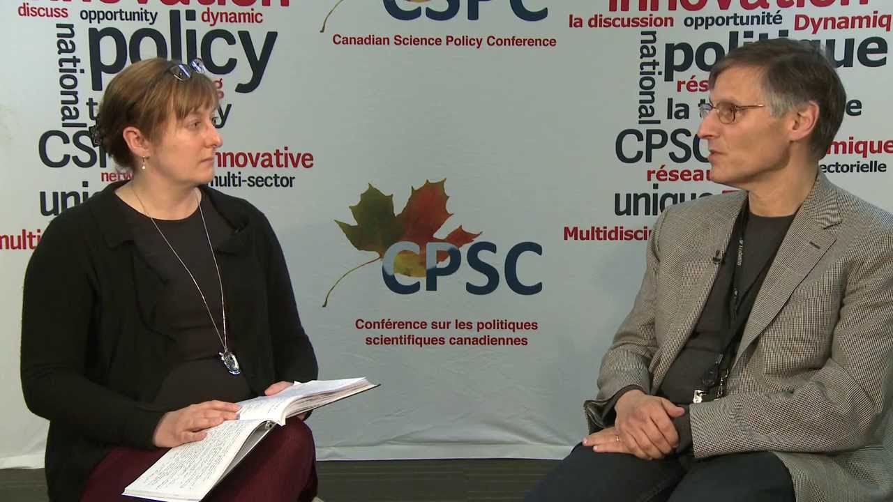 CSPC 2013: Benjamin Neel - YouTube