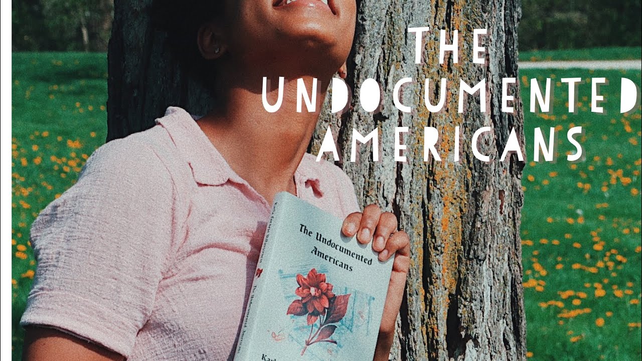 The Undocumented Americans | Book Review - YouTube
