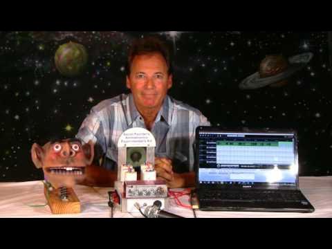 Animatronics Experimenters Kit Update 8-23-2016**Rock-afire**Showbiz ...