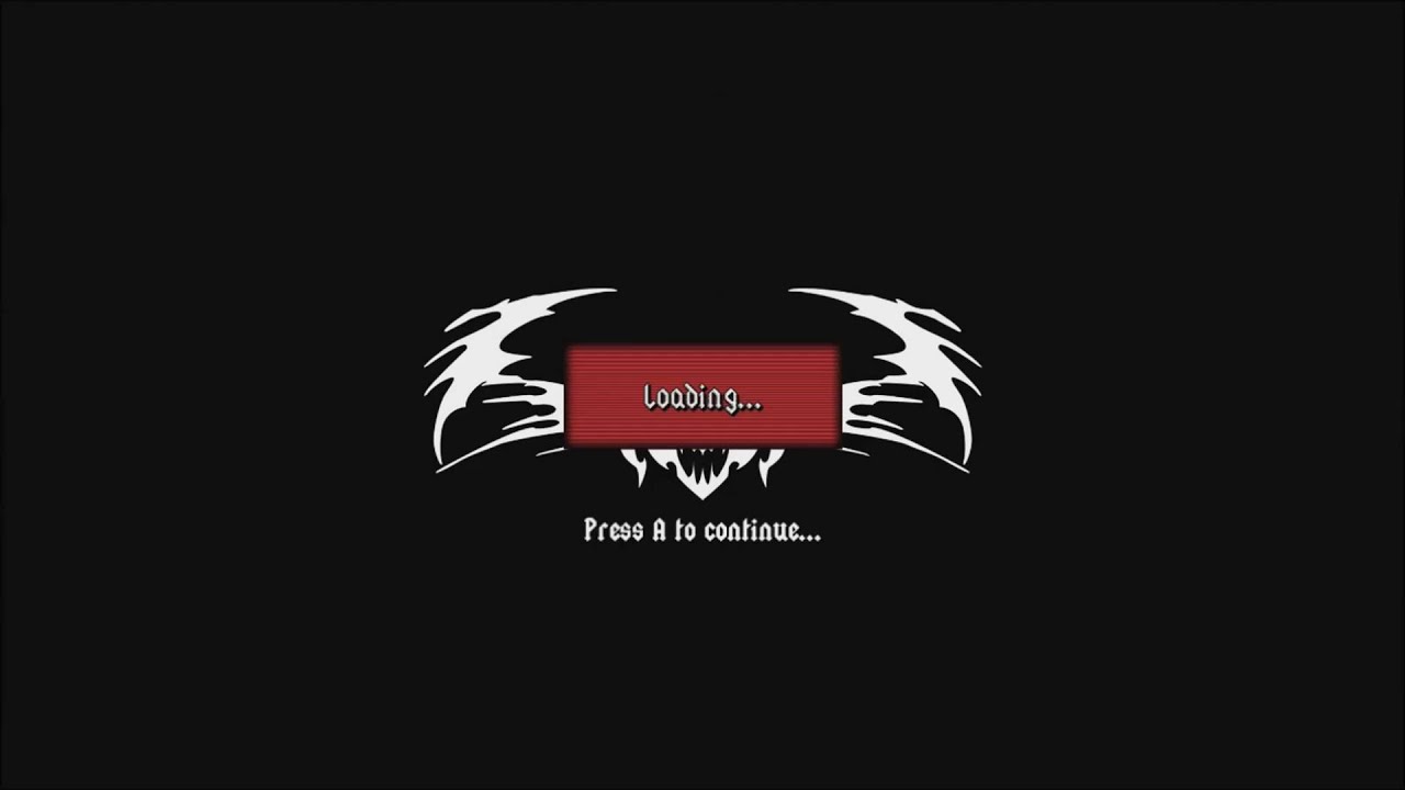 Metalocalypse Dethgame xbox 360 - YouTube