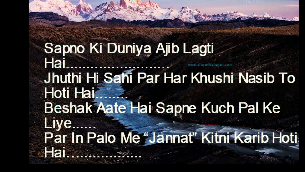 Very Heart Touching Shayari|| Whatsapp Status Full HD|| By Whatsapp ...