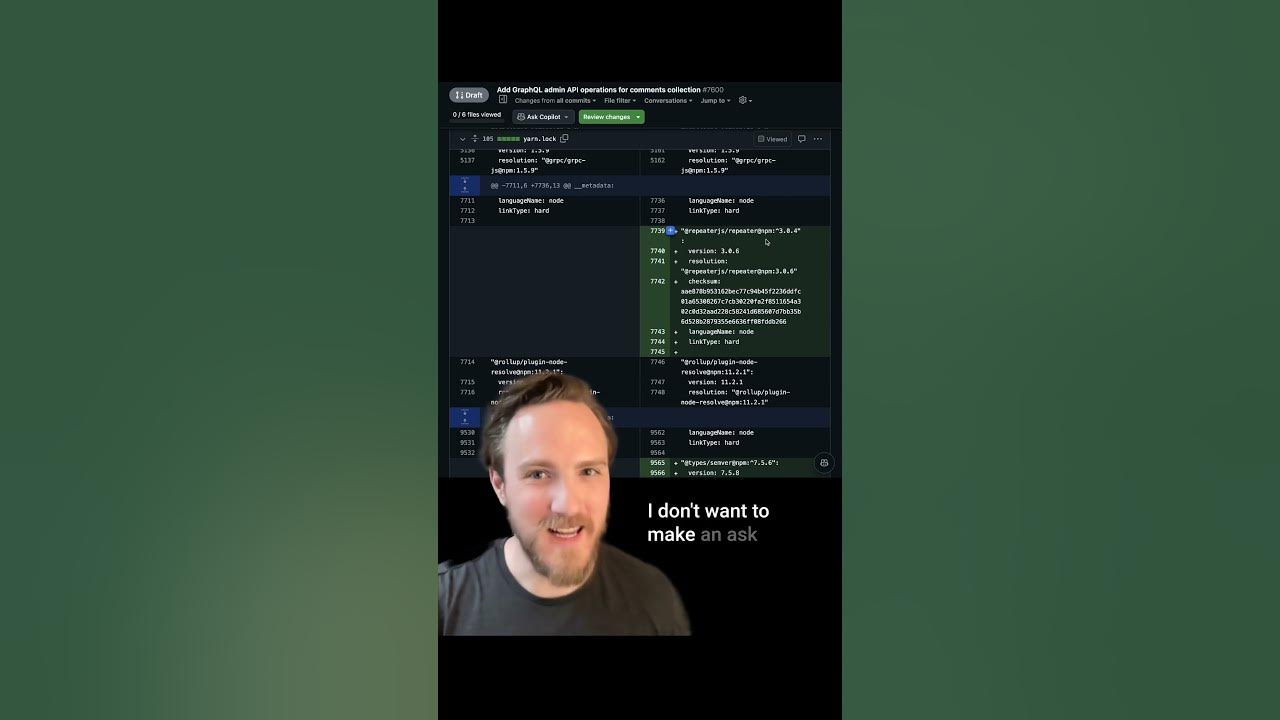 Can Devin, the AI coding agent, implement a GraphQL API? - YouTube