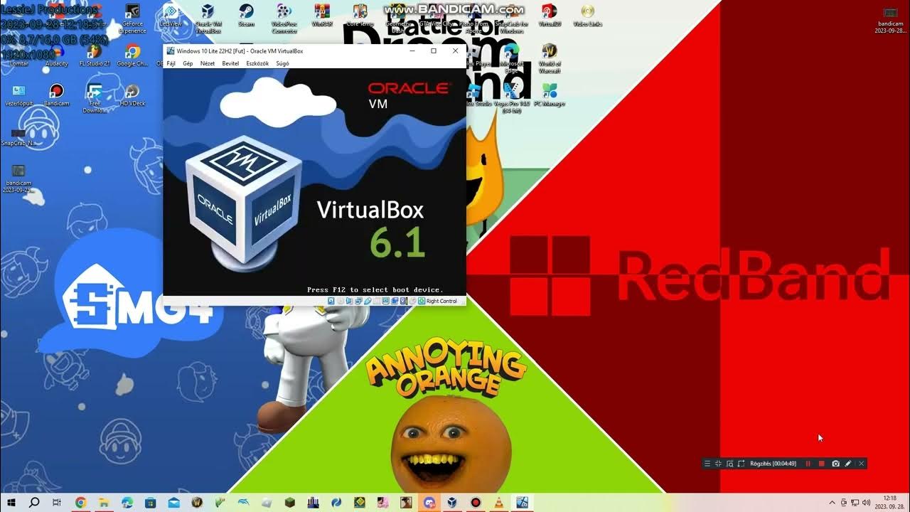 Windows 10 BSOD Compilation #19 - YouTube