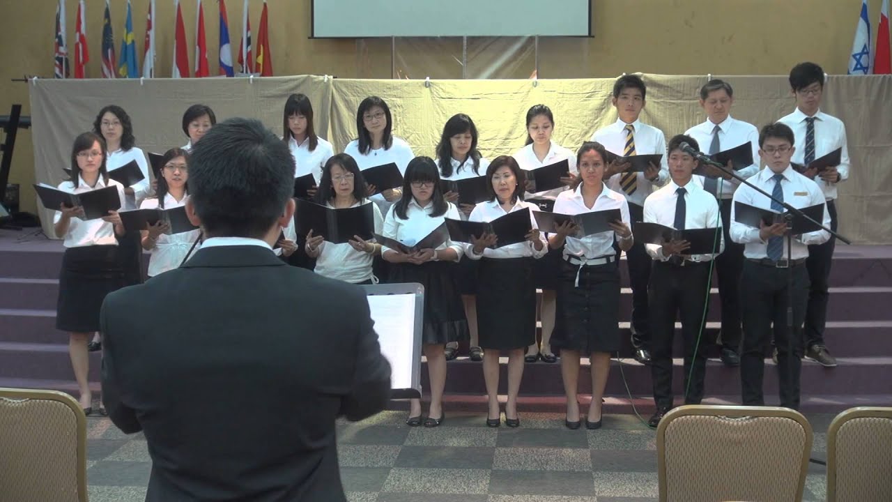 Victory Through Grace - YouTube