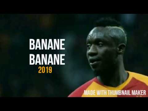 Mbaye Diagne • Banane Banane • 2019