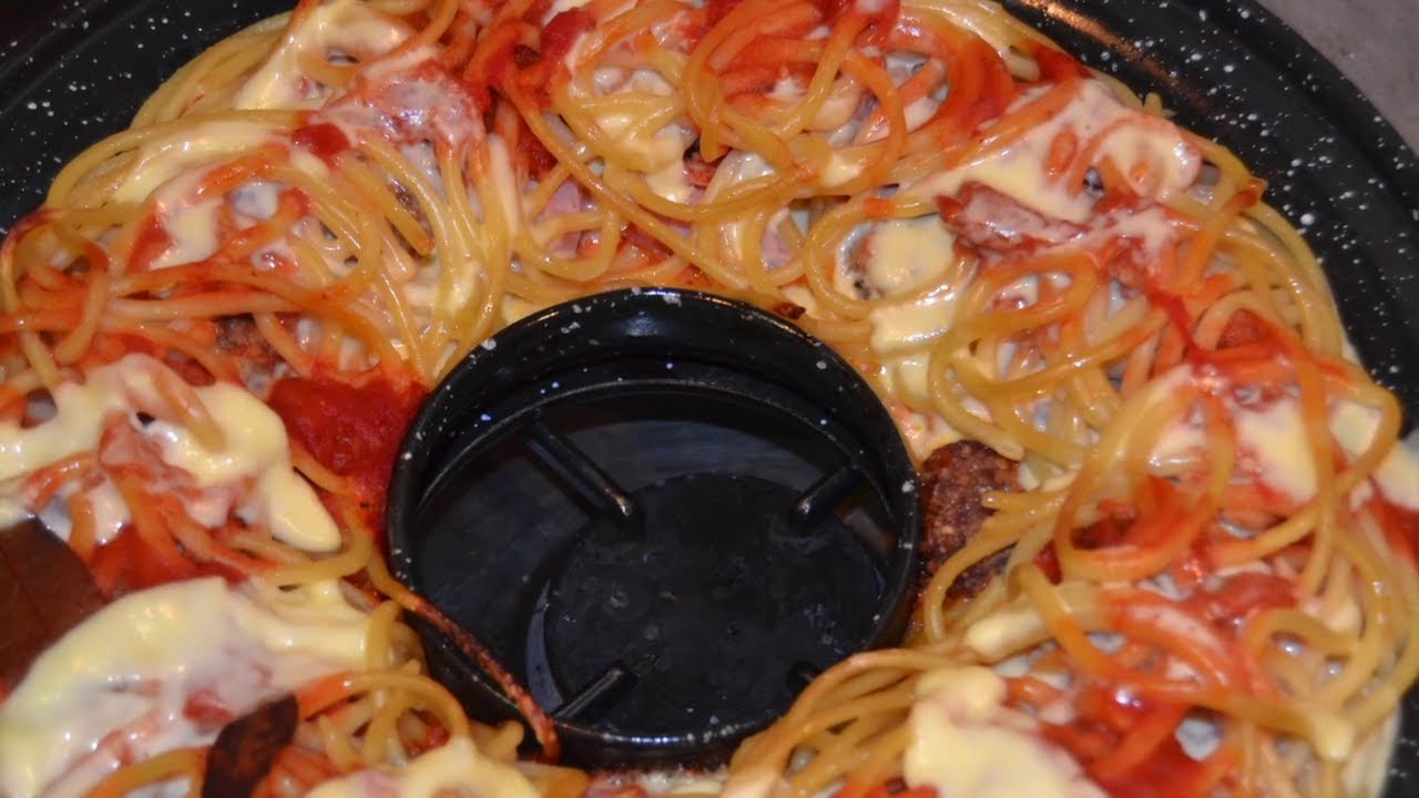 Foratini a la Parrigas - YouTube