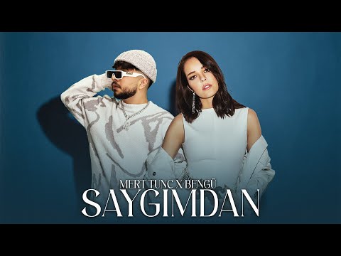Bengü - Saygımdan (Prod. Mert Tunç) | Afro House Remix
