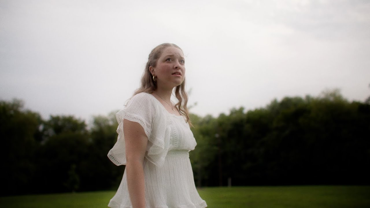 Allison Leah - Meet Me in the Garden (Official Music Video) - YouTube