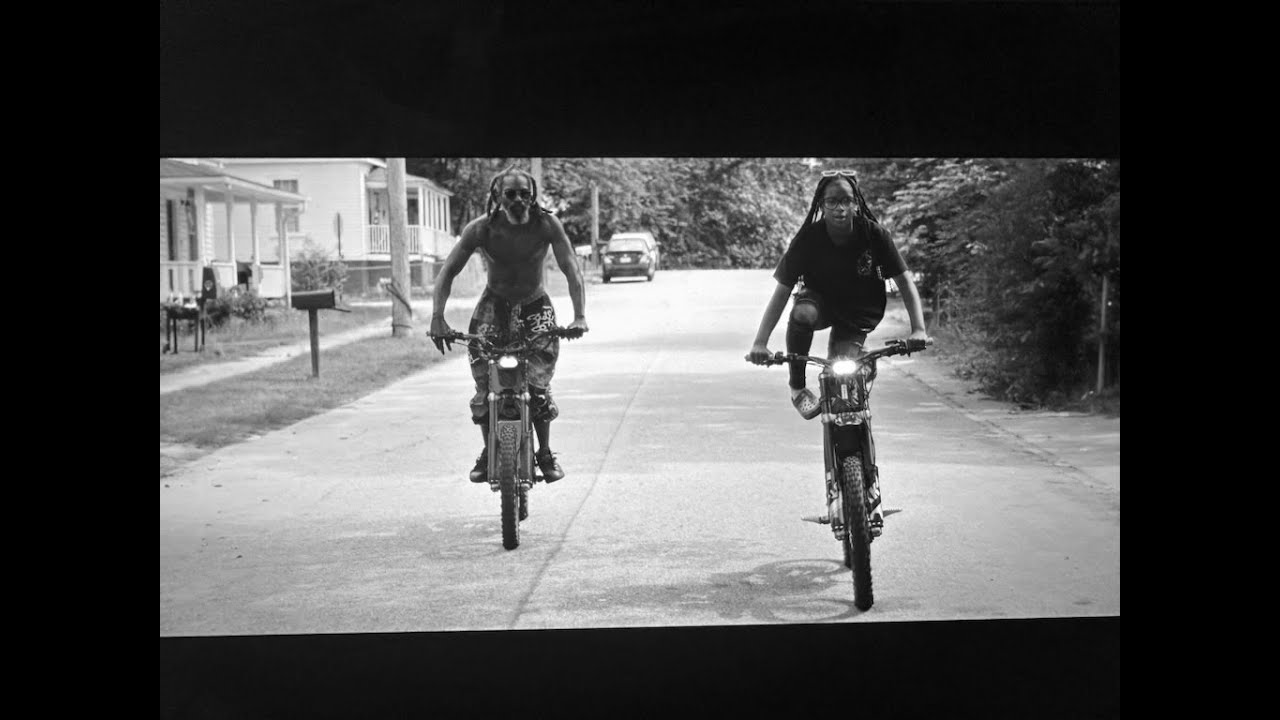 Choppin The official Video - YouTube