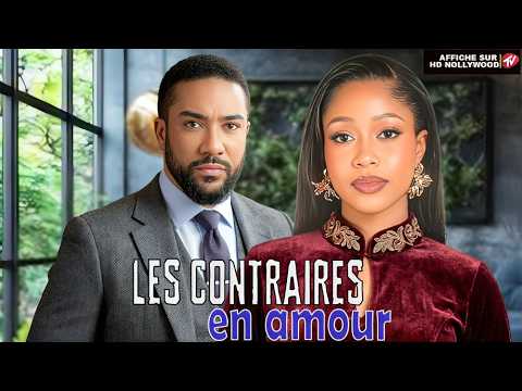 LES CONTRAIRES EN AMOUR(Majid Michael , Uche Montana ):Film Nigerian En Francais Complete 2026