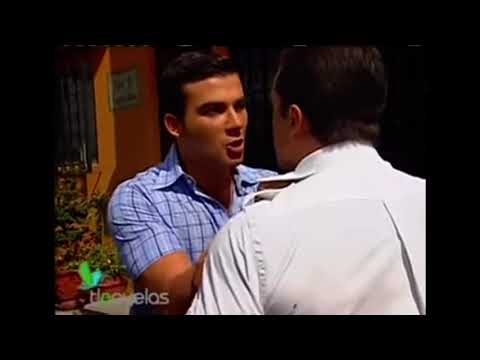 La Madrastra Don Carlos y Greco Se Golpes