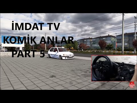 İMDAT TV KOMİK ANLAR (Part5) Kanala abone olmayı unutmayalım.