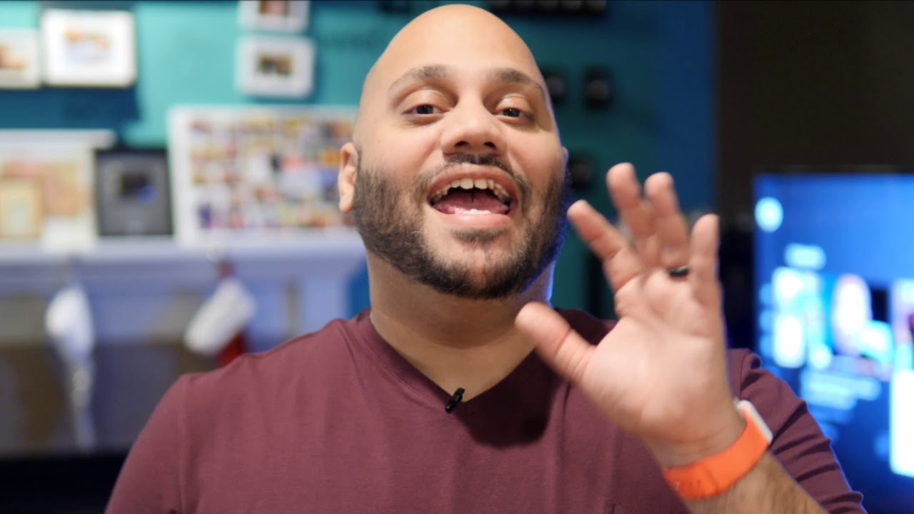 National presents CES 2018 Live with Andru Edwards - YouTube