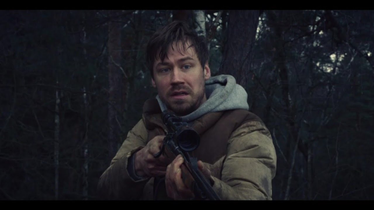 "Ending Scene - Prey (2021) Movie CLIP HD - YouTube