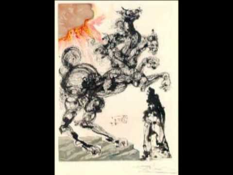 ΘΕΙΑ ΚΩΜΩΔΙΑ: ΚΟΛΑΣΗ ΕΙΣΑΓΩΓΗ - DIVINE COMEDY: HELL INTRODUCTION - YouTube