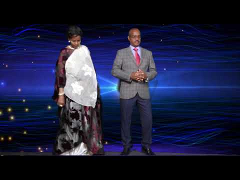 MARYAN RUUN IYO SAYID KHALIFA HEESTII SIDI QABAX 2018