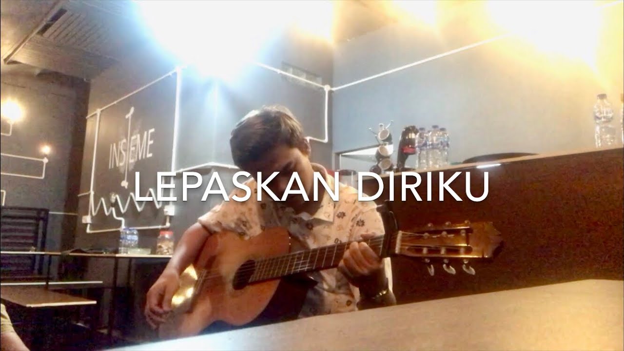 Lepaskan Diriku | J-Rocks (Cover) - YouTube