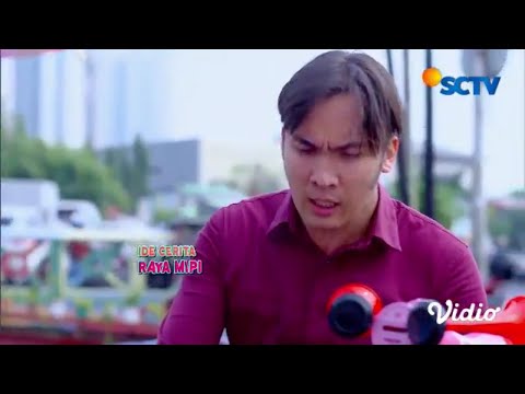 Trailer FTV SCTV - DIGOYANG CINTA CEWEK MANIS BERHATI SADIS (Yunita Siregar & Rendy Kjaernett)