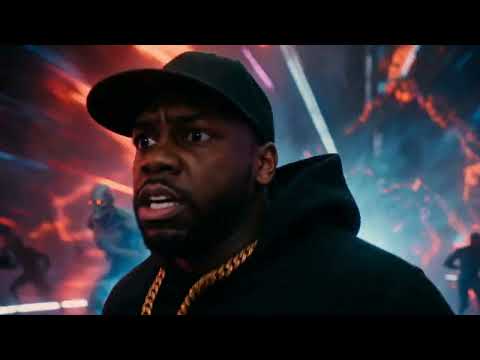 I Am A.I. by Bingo Bird - Official Music Video