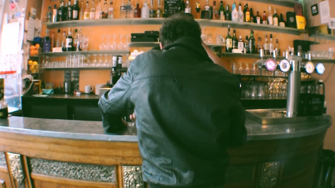 The Avener - Fade Out Lines (HQ) - YouTube
