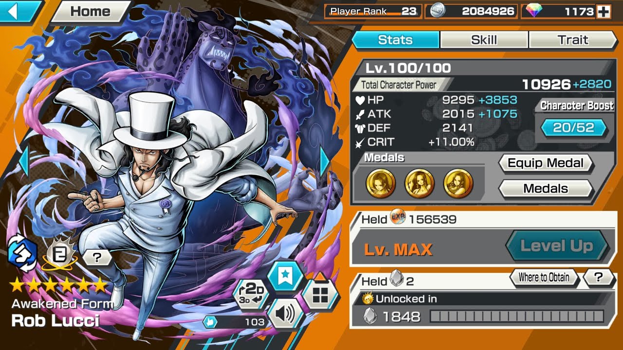6⭐️ CPO Lucci Gameplay!! First Vid!!! - YouTube