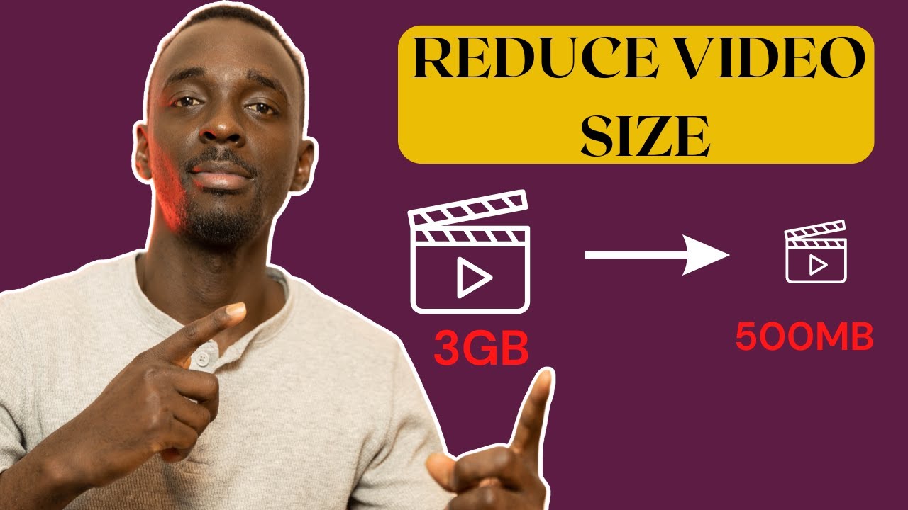 How To Compress A VIDEO Without Losing QUALITY Make Smaller Reduce how-to-compress-a-video-without-losing-quality-make-smaller-reduce