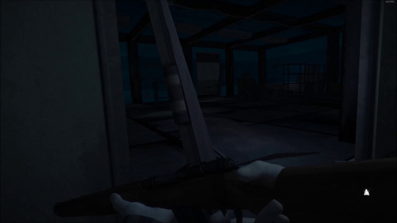 Long Dark: how to kill fluffy - YouTube