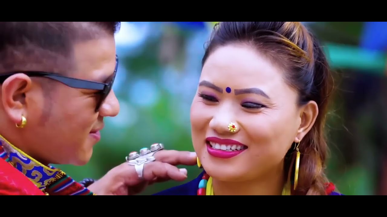 New Tamang Selo song||2023By joglal lamaFTsumina lo/dorje glan/manoj ...