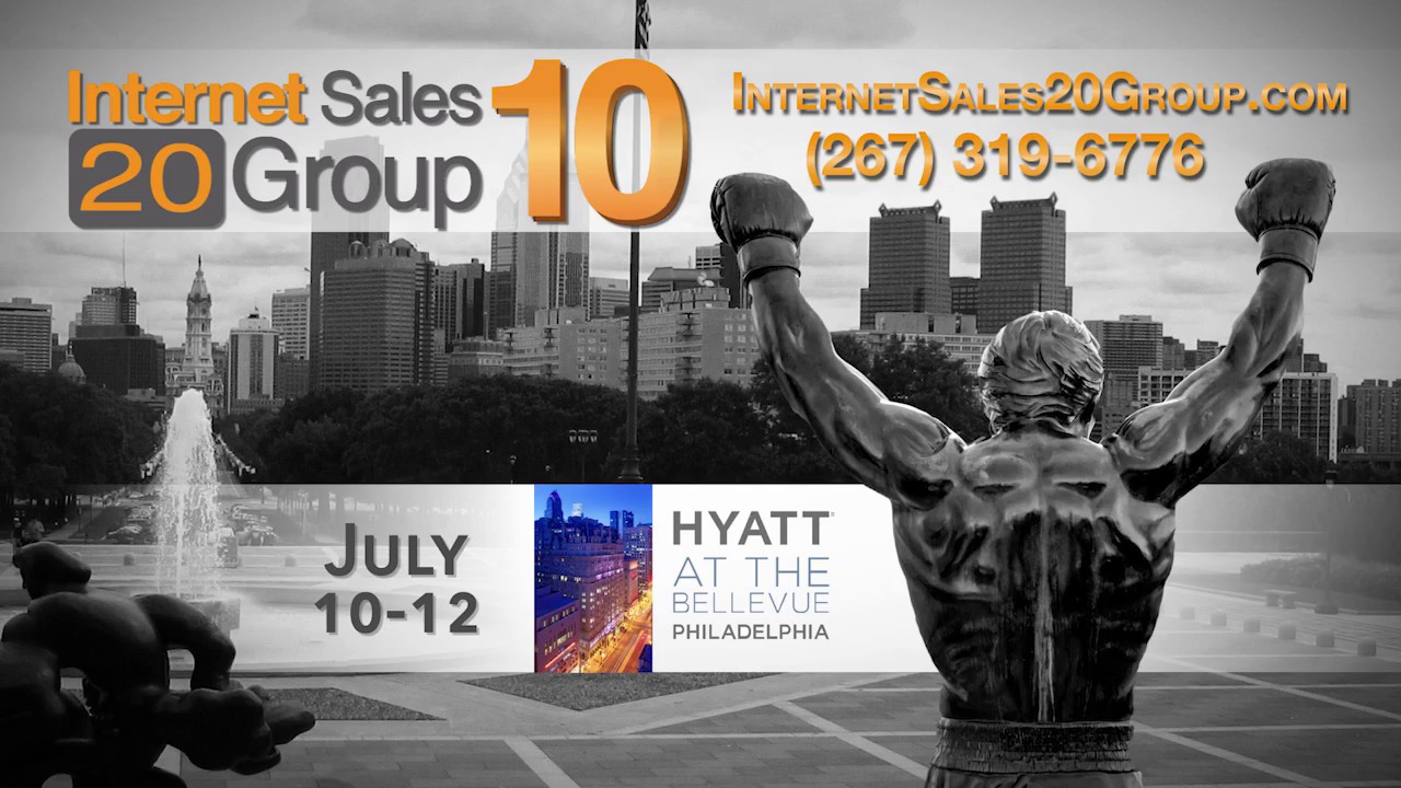 The Roadmap to Successful Conquest Email Marketing - Internet Sales 20 ...