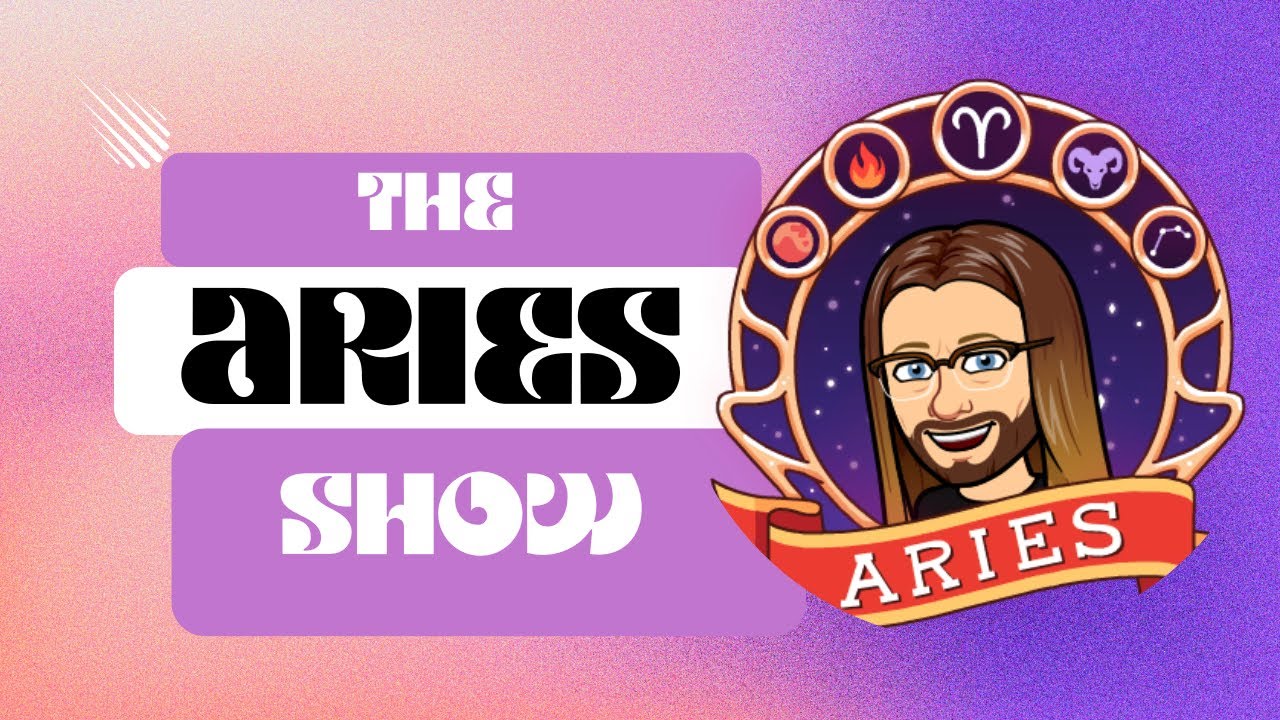 Aries, Take the Leap of Love: A Fresh Start Awaits! - YouTube