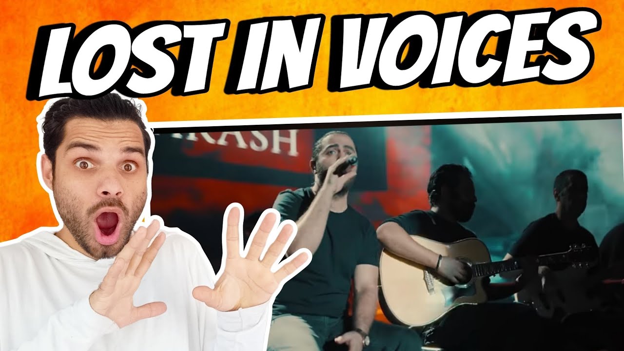 Masih & Arash Ap - Range Khoda I Live In Concert ( مسیح و آرش ای پی ...