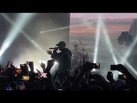 NF - The Search / Leave Me Alone (LIVE Melbourne, AUS)